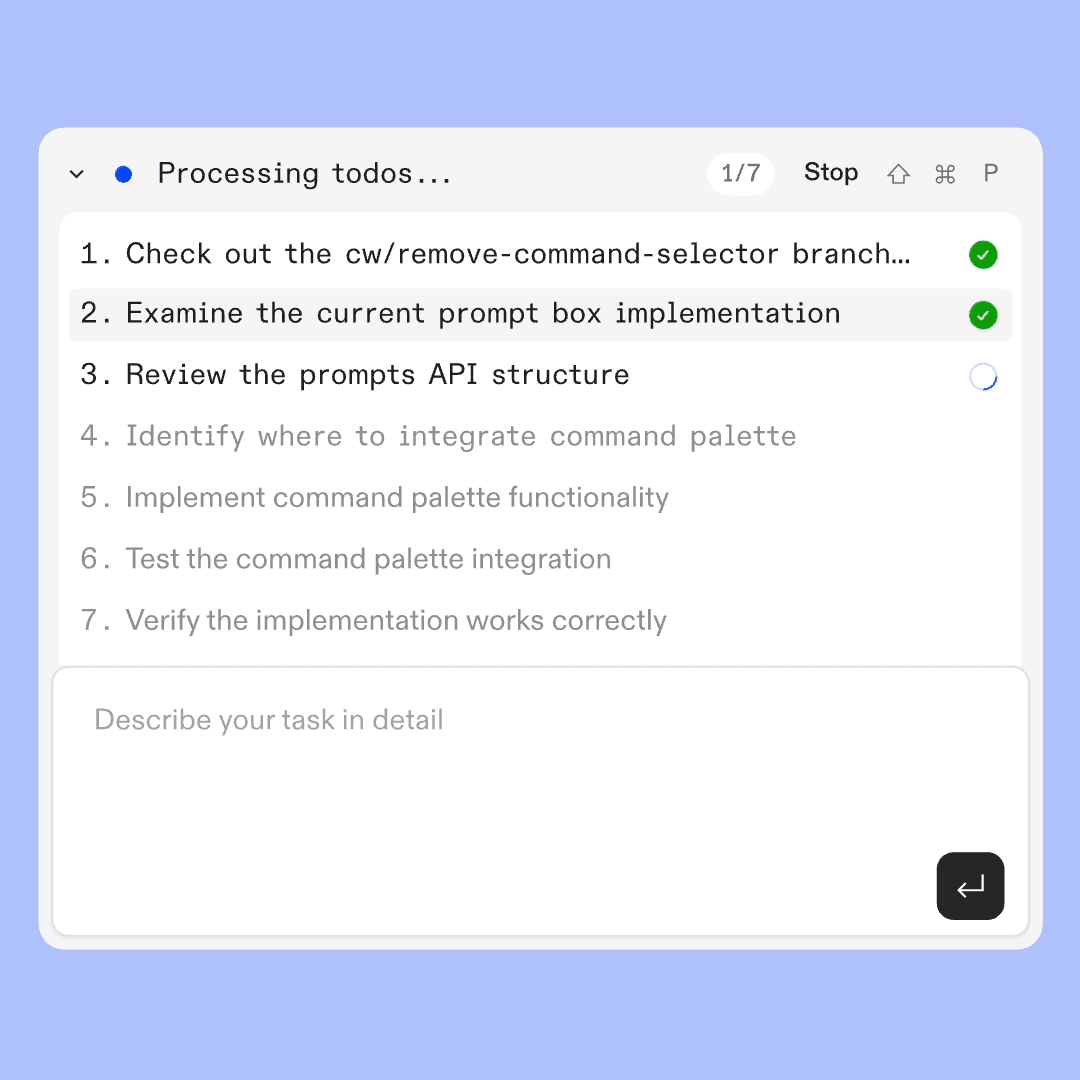 Agents that work for you and with you, across any device | Ona - AI ...