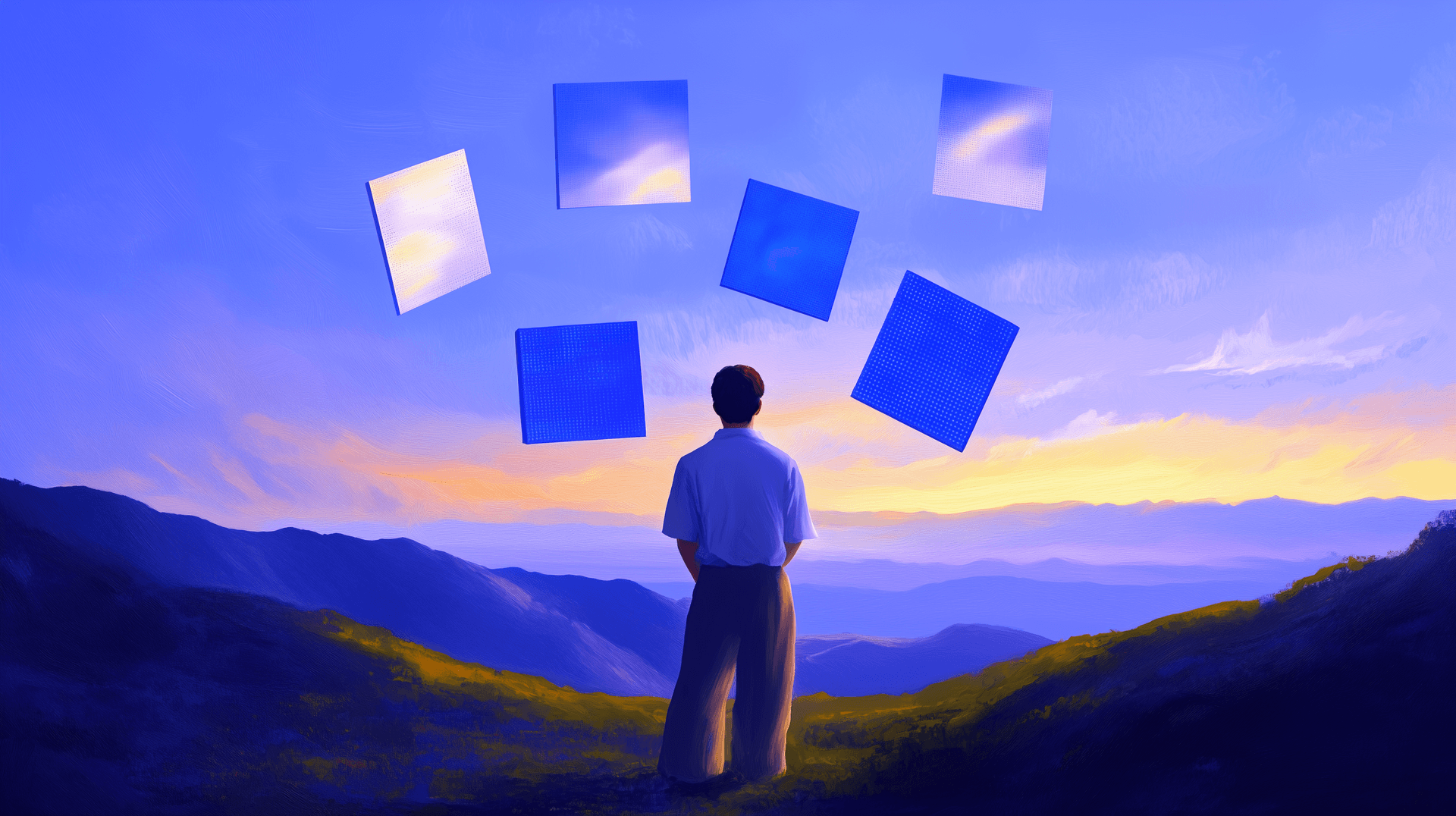 Agents that work for you and with you, across any device | Ona - AI ...