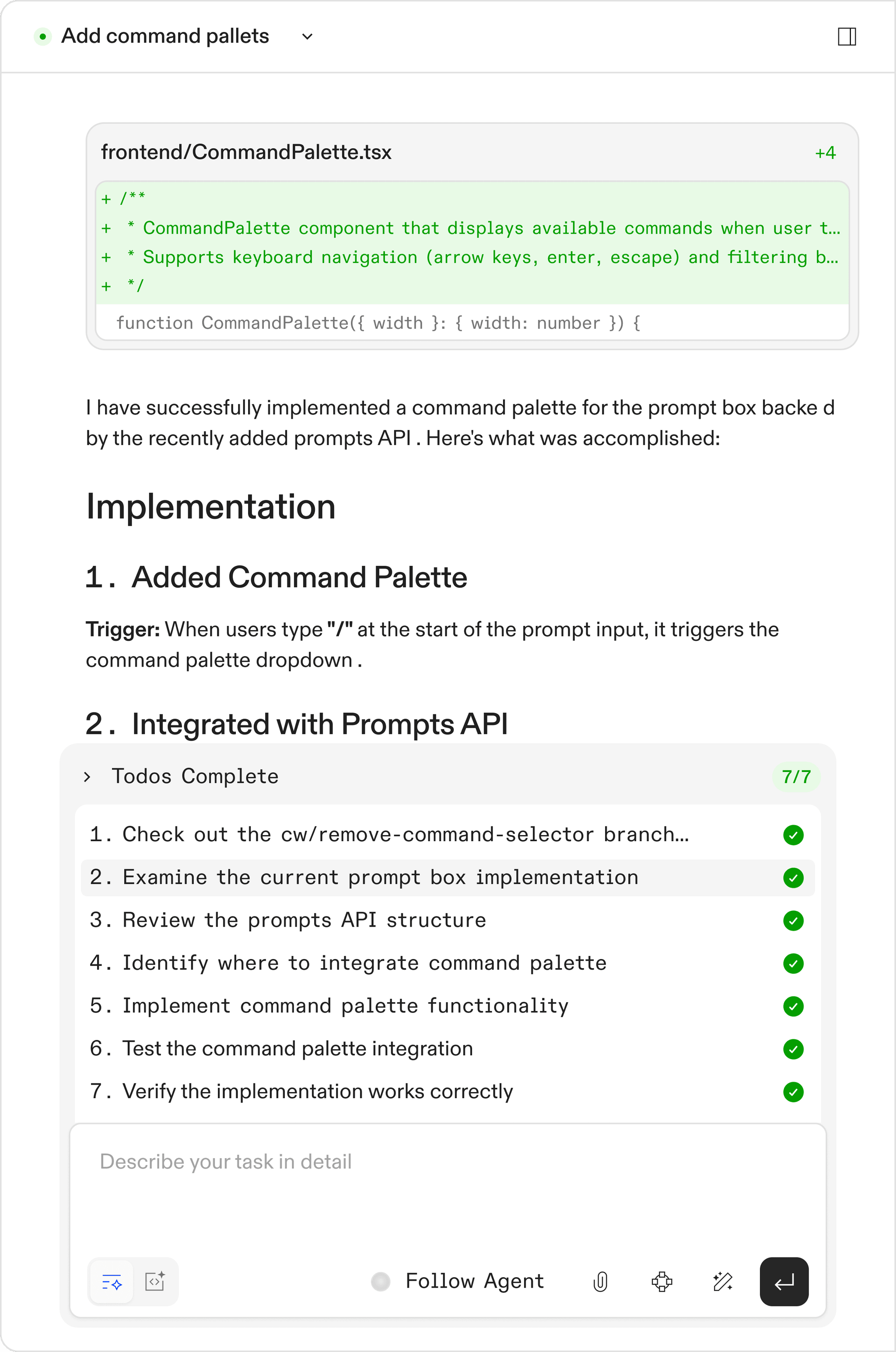 Ona | AI software engineers